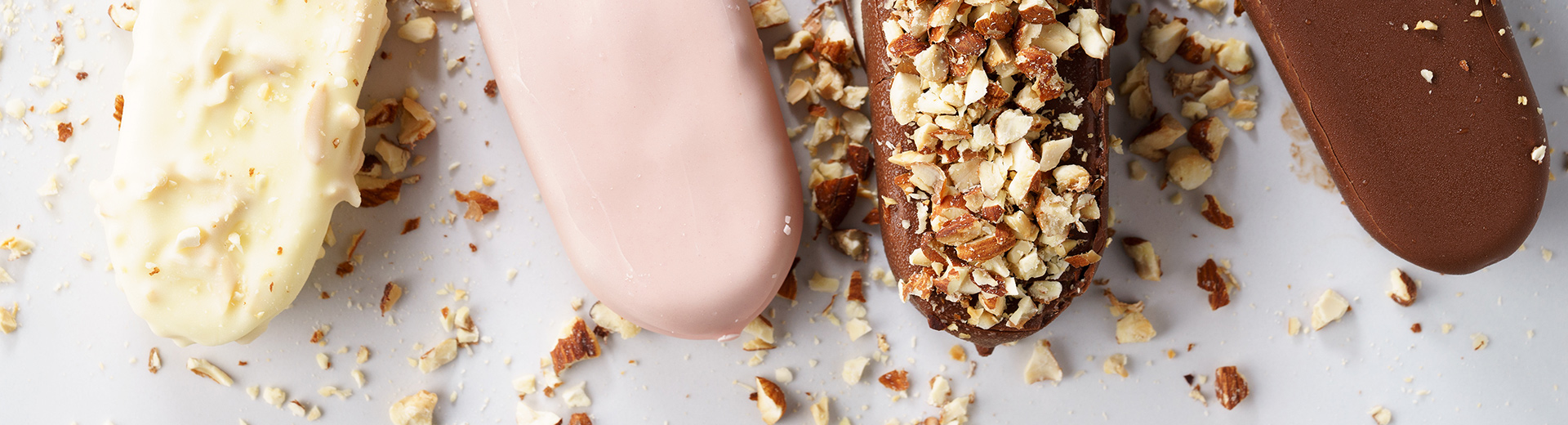 Fuji Global Chocolate | FGC Chocolate Malaysia Ice Cream Coating